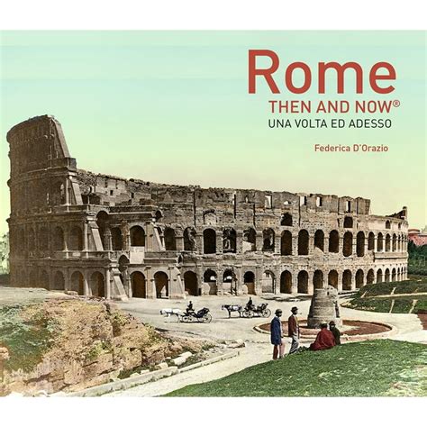 Modern Day Rome