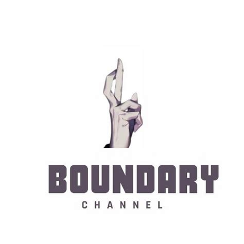 boundary youtube