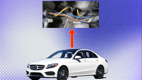 Mercedes C300 Code P0302 P0304 P0352 P0354 Fixed Youtube