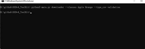 unable to download pictures · issue 105 · escvm oidv4 toolkit · github