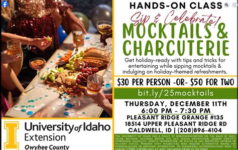 Ui Extension Canyon County Facebook