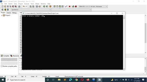 c program to convert binary code of a number into its equivalent gray s
