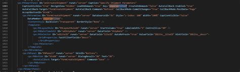 Dialog Button Command Not Being Called Community