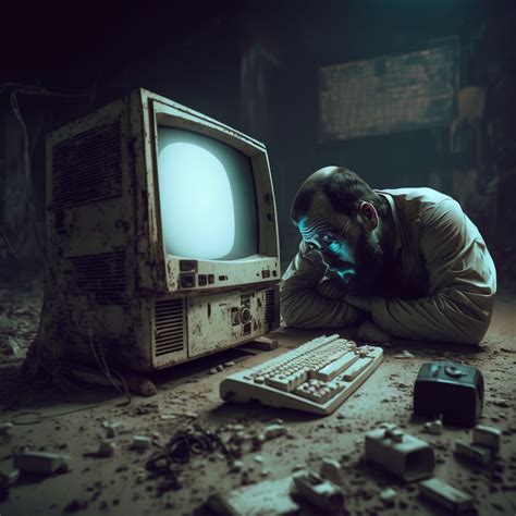El Fin De Los Programadores De Nuevo Otra Vez Sí Seguro Ar