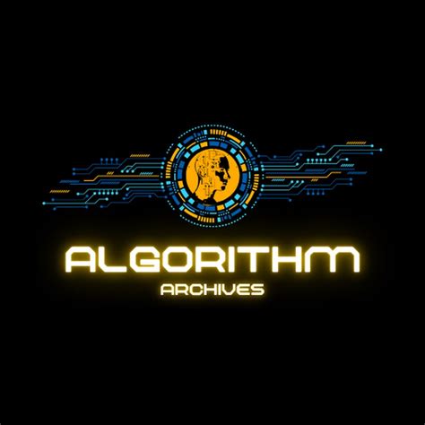 Algorithm Archives Youtube