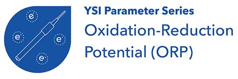 Orp Oxidation Reduction Potential Or Redox Measurement In Water Explained