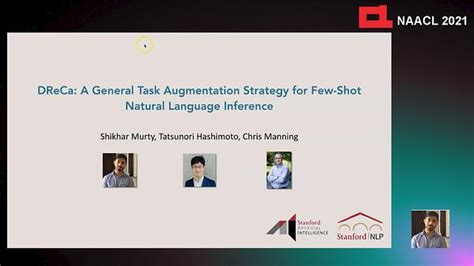 Underline Dreca A General Task Augmentation Strategy For Few Shot Natural Language Inference