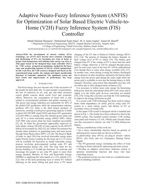 pdf adaptive neuro fuzzy inference system anfis for optimization of