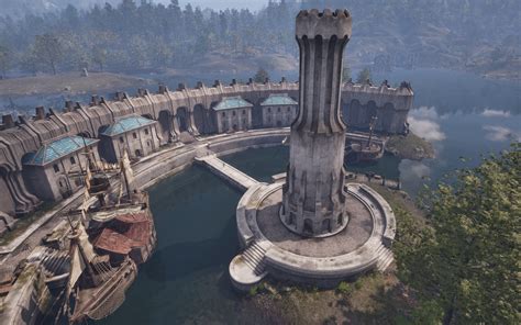 File OBR Place Waterfront Lighthouse UESP Wiki The Unofficial Elder Scrolls Pages