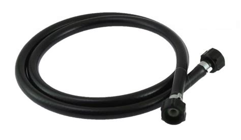 Oldham Chemical Company Birchmeier Hose Assembly