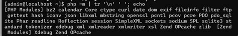 How To Install Php 81 On Almalinux 9