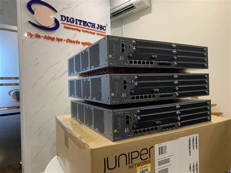 Juniper Firewall Srx Và Những điều Thú Vị Cần Biết Digitech Jsc