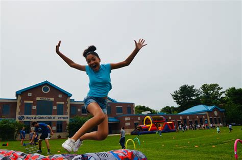 Ymca Of Greater Springfield Ymca Of Greater Springfield