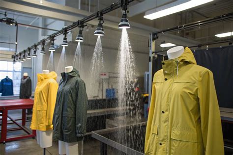 What Are The Latest C0 Pfc Free Dwr Treatments For Outerwear Fumao