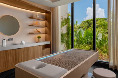 Tulum Finally Has A True Five Star Luxury Resort Maxim