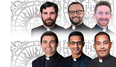 The Jesuits Usa East Province