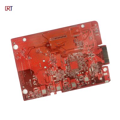 Multilayer PCB Assembly Factory Buy Good Quality Multilayer PCB