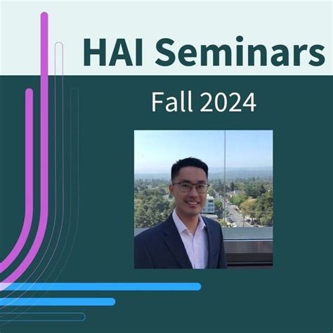 Hai Seminar With Sheng Wang Generative Ai For Multimodal Biomedicine Stanford University
