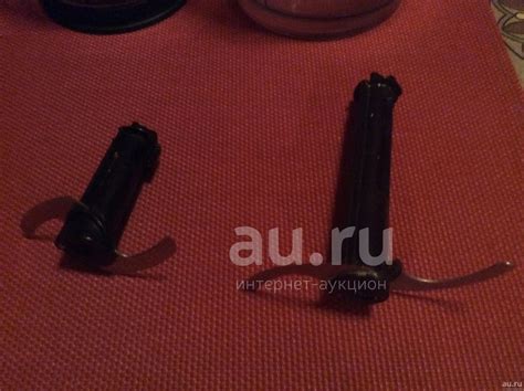 Ножи для блендера Philips — купить в Красноярске. Состояние: Б/у ...