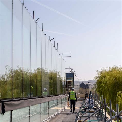 Eight Architecture Degree Courses On Dezeen Courses