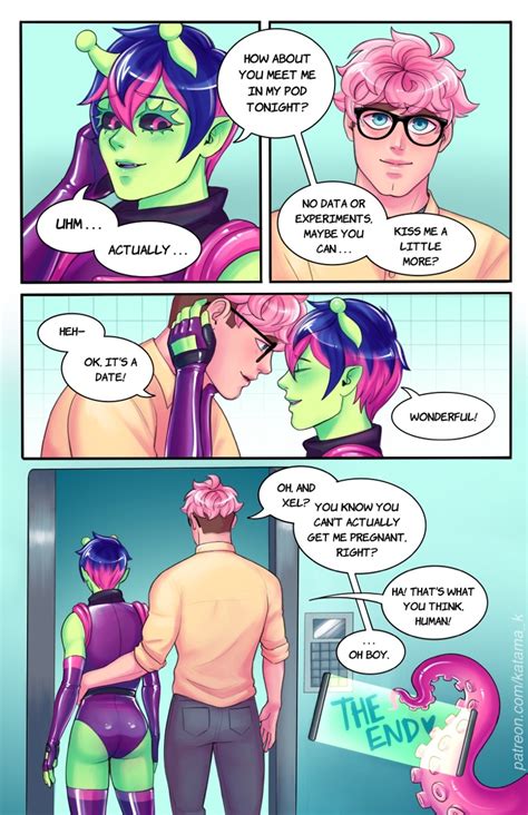 [katama K ] Lab Assistant [eng] Page 2 Of 2 Myreadingmanga