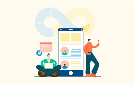 How DevOps Enhances Mobile App Development And Delivery