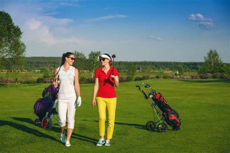 Exciting Golf Tournament Formats For Couples And Twosomes
