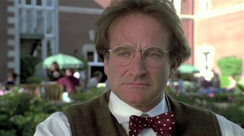 1997 Robin Williams Film With Green Slime