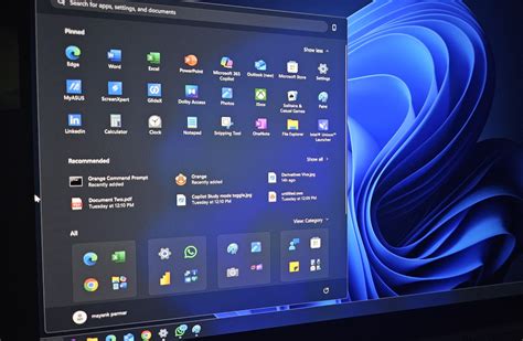 如何在windows 11中找到应用程序和软件版本号 极客技巧