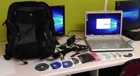 Dell Laptop For Sale Computer Skills For Africa