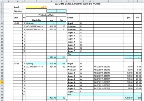 Excel How To Use VBA To Copy Data From One Sheet To Another If It Fulfill Three Different