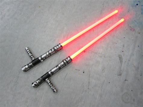 Tonfa Lightsaber For Sale At Wendy Wier Blog