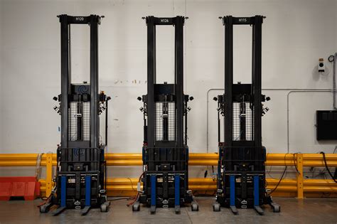 Third Wave Automation