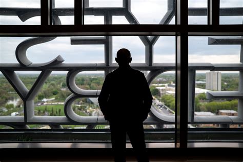 Obamas 850m Presidential Centre Slammed For Id Checks Called Ugly