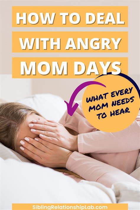 The Only Thing You Need To Know When You Feel Like A Bad Mom How To