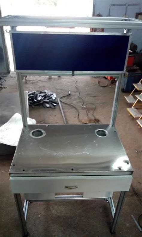 Assembly Tables At ₹ 13000 असेंबली की मेज In Coimbatore Id 2852977722497