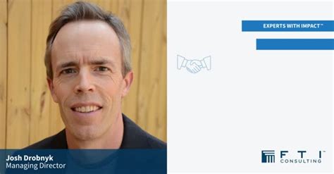 Fti Consulting Strategic Communications On Linkedin