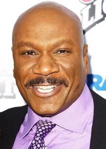 Ving Rhames Biography Movies List Wegreen Entertainment