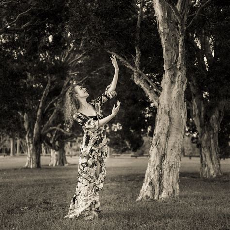 Dancing With Trees — Lens Journal