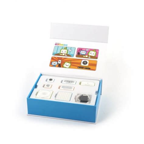 Makeblock Neuron Inventor Kit Chooze