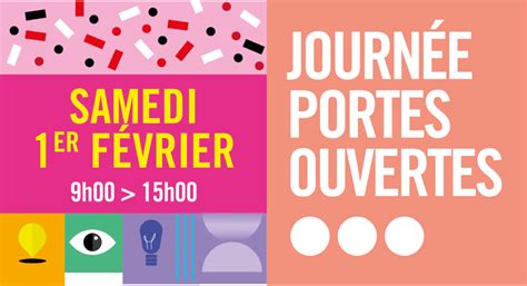 Journée Portes Ouvertes Ieca