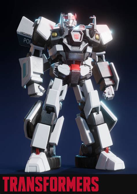 Idw Transformers Prowl By Billnguyen1411 On Deviantart