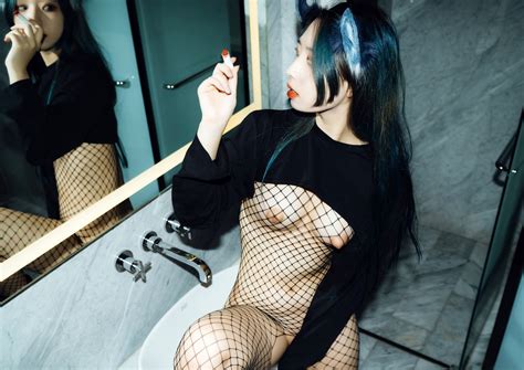 Dame 담 Moon Night Snap Happy Day 112 Porn Pic Eporner