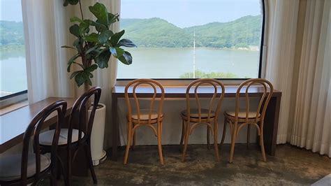 예쁜 카페에서 사진 찍기 Taking Pictures At A Pretty Cafe Youtube