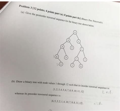 Solved Problem Points Points Part A Points Part Chegg