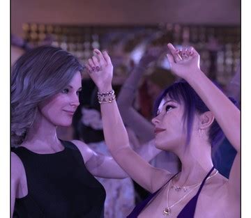 Part Date Night Muses Sex And Porn Comics