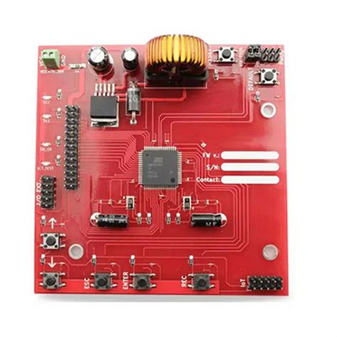 Pcb Assembling Printed Circuit Board Assembly Manufacturer