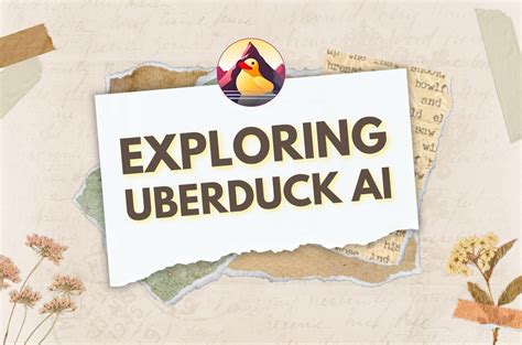Exploring Uberduck Ai The Music Makers Companion Fliki