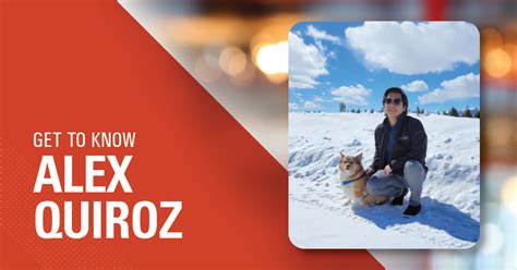 Associate Spotlight Alex Quiroz Alliance Title Blog