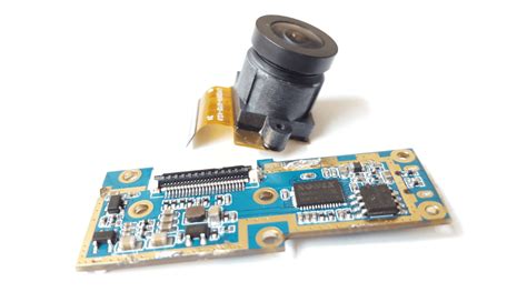 Rigid Flex Hd 720p Usb Camera Module With Omnivision Ov9712 Sensor Others Shenzhen Cm